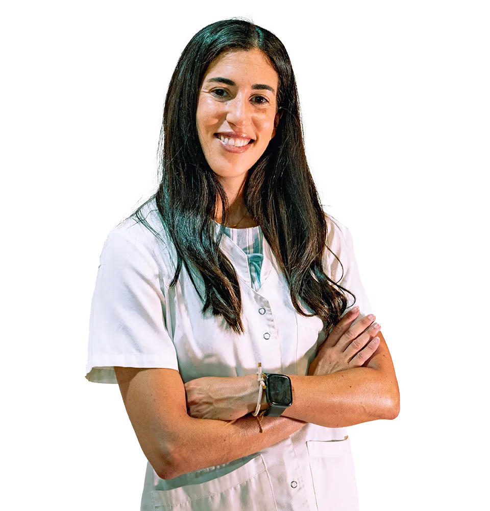 Cristina Rengel Vera | Nutricionista online